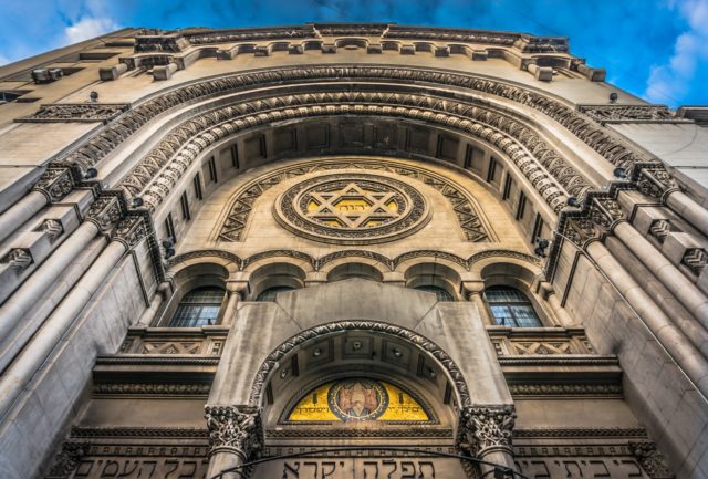 The Jews of Central and South America - CAD Panama News
