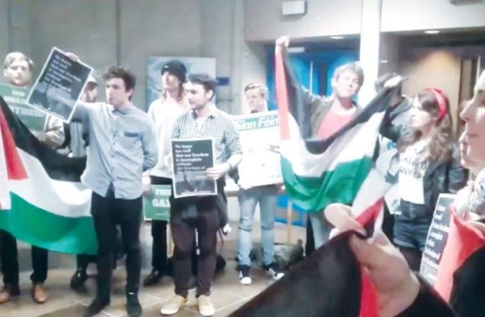 Israel debe hacer frente al antisemitismo de Irlanda – Por Eldad Beck ...