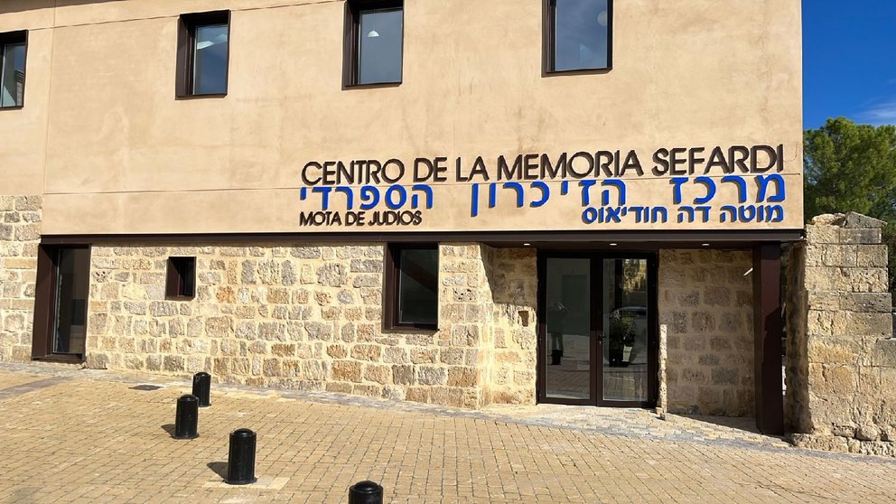 El pueblo burgalés que lucha por recuperar sus orígenes judíos - CAD ...